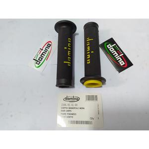 Jual HANDGRIP DOMINO KUNING HANDGRIP VARIASI DOMINO - Jakarta Selatan ...