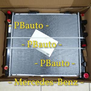 Jual Radiator 300E E320 w124 Merk Behr Sparepart Mercedes Benz Mercy ...