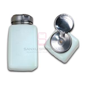 Jual Botol Tiner SS-60 180ML Botol Thinner Sunshine - Jakarta Selatan - Sanxupart | Tokopedia