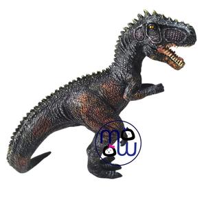 Jual Momo Legend Of Dinosaurs T-Rex Hijau Lumut Ages 3+ - Mainan ...
