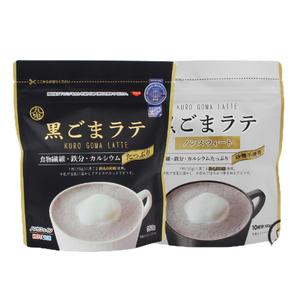 Jual Baru Bundle Of 2 Kuki Kuro Goma Black Sesame Powder Unsweetened ...