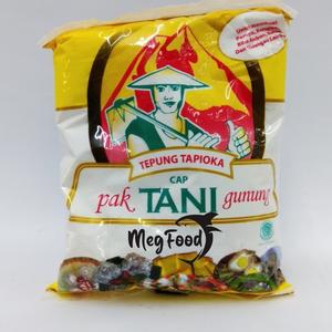 Jual Tepung Tapioka Sagu Pak Cap Tani Gunung 500 Gr - Kota Semarang ...