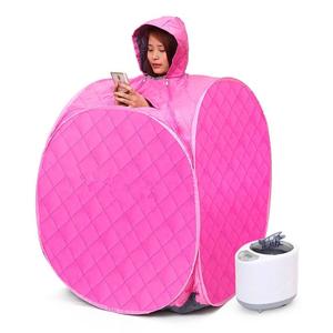 Jual Portable Sauna Steam Sauna Spa Shower Cabin Portable Sauna Kits ...