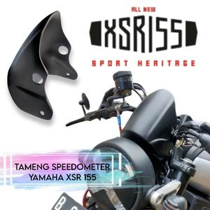 Jual Penawaran Terbatas Tameng Spidometer Cover Speedometer XSR155 XSR ...