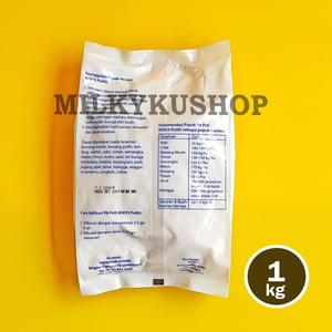 Jual (obat insektisida tanaman) pupuk kno3 putih pn prill pak tani ...