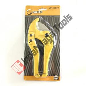 Jual NEW PRODUK TANG POTONG PIPA PROHEX - PVC PIPE CUTTER ART1353-011 ...