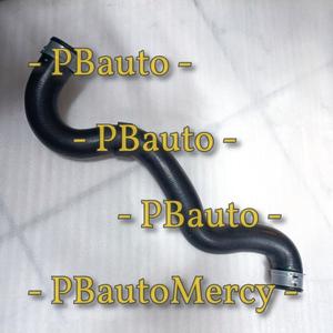 Jual Selang Radiator Atas w203 M271 A2035015782 / Hose Water Mercy Top ...