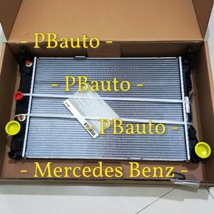 Jual Radiator w204 w212 BEHR A2045002203 Mercedes Benz / C250 E250 CGI ...