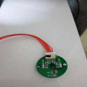 Jual Magnetic Encoder As5045 Ang Magnetic Sensor To Send Stm32 - Kota ...