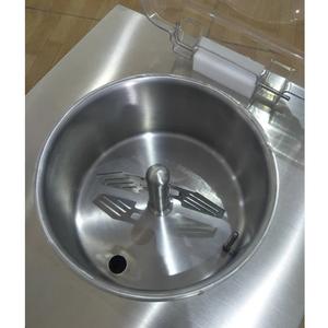 Jual Gelato Ice Cream Mixer Pasteurizer Machine 220V Ice Cream Pasteur - Kab. Bandung - Abiyan ...