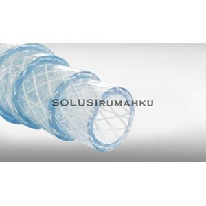 Jual Asli Selang Serat 1 1/4" Selang Air Benang Eceran 11/4 Inch Per ...