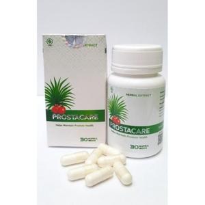 Jual Prostacare original obat prostat herbal asli resmi bpom - Jakarta ...