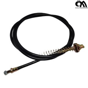 Jual Kabel Rem Belakang dengan Drat Sepeda dan Motor Listrik 2 Meter ...