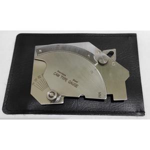 Jual alt ukur MG-8 Welding Inspection Gauge Welding Gauge Pengukur Fillet - Kota Surabaya ...