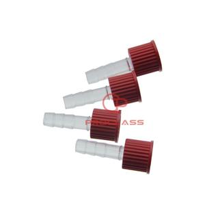 Jual Laboratorium Gl14 Konektor Selang Dilepas, Lurus, Dua Pasang ...