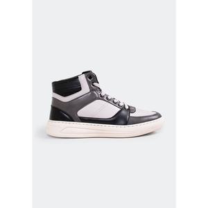 Jual [ New] Manzone Sepatu Sneakers Casual Pria Nardo - Grey - 44 - Kab ...