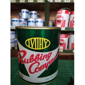 Jual Noa Kumpon Putih / Compound / Rubbing Compound Ivory White / Putih ...