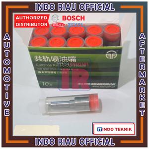 Jual Nozzle Injector Fuso Fighter 6M60 Original Liwei Dlla151P1089 P1089 - - Kota Bandung - dino ...