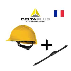 Jual Delta QUARTZUP3 Safety Helmet - Jakarta Barat - Kilal Mart | Tokopedia