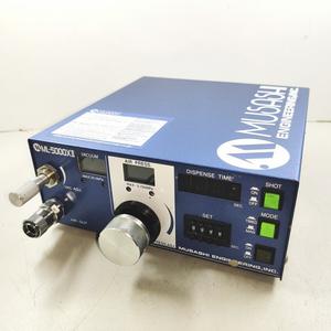 Jual MUSASHI ML-5000XII Air Pulse Dispenser Controller 0.7MPa Vacuum 2 ...