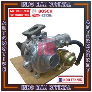Jual Turbo Ford Everest 2.5 2500 Cc Tdi Rhf5 Wl85C - Turbocharge Turbo ...