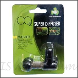Jual Up Co2 Super Diffuser Bazooka - Aquascape Tools - Up Co2 Diffuser - Jakarta Timur - dastan ...