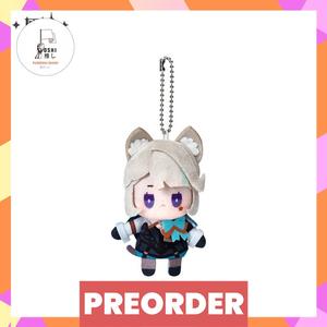 Jual Genshin Impact Genshin Fes. 2023 Archon Finger Puppet (10cm ...