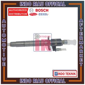 Jual Injector Nozzle Land Rover 3.0D Tdv6 Piezo - Citroen Peugeot 3 ...