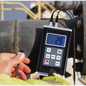 Jual Ultrasonic Thickness gauge meter precision Landtek TM-8818 tm8818 ...