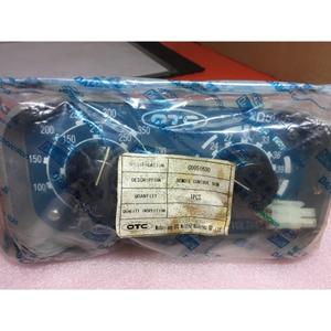 Jual OTC XD500 Remote Control Box Welding Controller Las Best - Kota ...