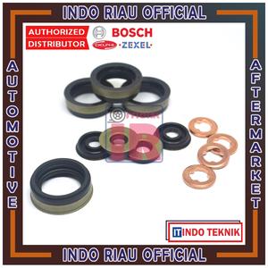 Jual Seal Injektor Komplit Ford Ranger 3.0/Everest Tdci/Mazda Bt50 Tdci ...