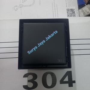 Jual premium Smart floor drain stainless hitam / smart floor drain ...