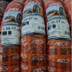 Jual [Promo] Ban Fdr Cossa Pro 250 - 17 Tube Type - Kab. Bogor - Wakiman Narpati Shop | Tokopedia