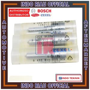 Jual Nozzle Nozle Injector Isuzu Elf - Nozzel Nozel Injektor Isuzu Elf ...