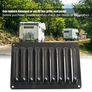 Jual Air Vent Grille Grille Vents For Bus Grille Vents Rv Vent Camper ...