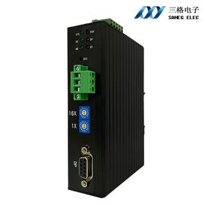 Jual Profibus Dp To Modbus 485 Gateway Converter Provides New Upgrade ...