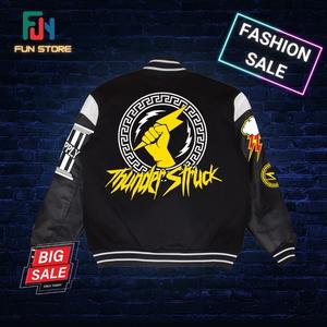 Promo JACKET VARSITY ONIC TERBARU M5 WORLD CHAMPIONSHIP 2023 JUMBO BTR ...