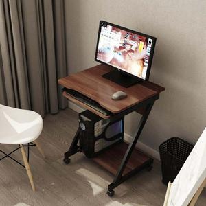 Jual Computer Desktop Desk Home Desk Bedroom Small Apartment 60cm ...