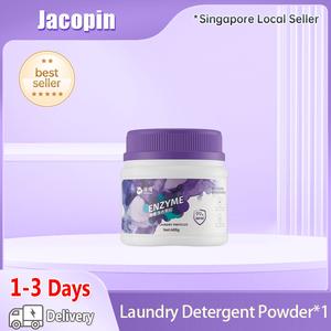 Jual New Laundry Detergent Powder Bleach Washing Particles Washing ...