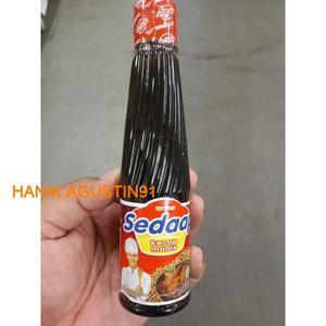 Jual SEDAAP Kecap Manis 135ml - Kecap Sedap Kemasan Botol Kecil Tutup ...