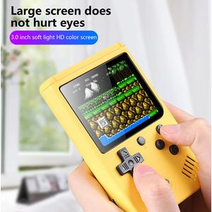 Jual New Version Sup 400 In 1/ 500 In 1 Retro Classic Handheld Portable ...