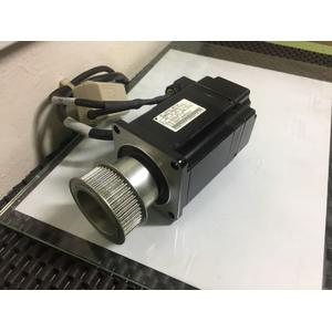 Jual Yaskawa Japan Servo Motor 400W 2.6A SGMAS-04A2A-FJ13 Best - Kota ...