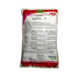 Jual (pupuk/ sedia berbagai macam pupuk tanaman) pupuk mkp pak tani ...