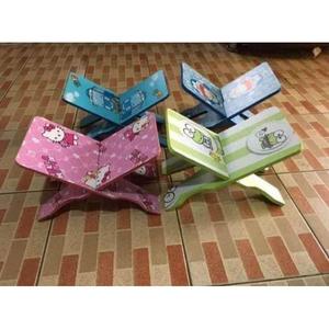 Jual Meja Baca Alquran Quran Kitab Suci, Rekal, Lipat, Membaca ...