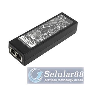Jual HPE Aruba R9M77A POE Injector 30W Instant On 802.3at Adaptor ...