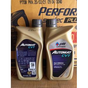 Jual Oli PTT AUTOMAT CVT 1L - Kota Tangerang - Indo Power Part | Tokopedia