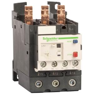 Jual SCHNEIDER LC1D THERMAL OVERLOAD RELAY LRD365 - Jakarta Pusat ...
