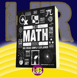 Jual The Math Book (DK Big Ideas) - Jakarta Timur - HR HAPPYREADINGBOOK | Tokopedia