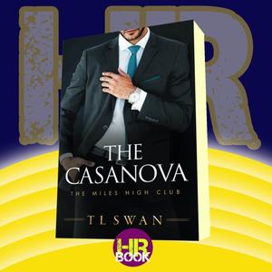 Jual The Casanova by T L Swan’s steamy (The Miles High Club 3) ( BOOK ...