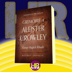 Jual Grimoire of Aleister Crowley: Group Magick Rituals by Rodney ...